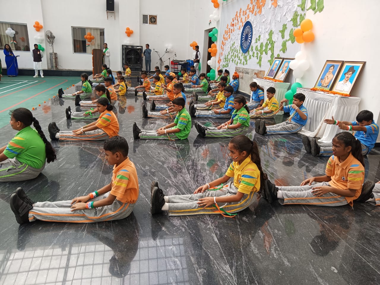 G.D. Goenka Public School, Gola Gokarannath – A Journey to Excellence.